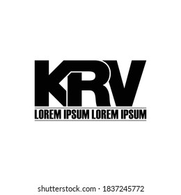 Sbv Letter Monogram Logo Design Vector: เวกเตอร์สต็อก (ปลอดค่าลิขสิทธิ์ ...