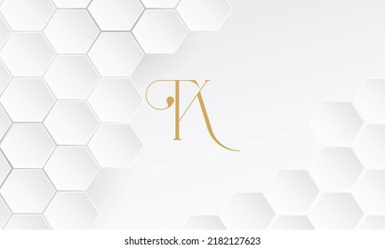 1,120 Tk monogram Images, Stock Photos & Vectors | Shutterstock