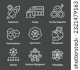 Data Ingestion Icon Royalty-Free Images, Stock Photos & Pictures ...