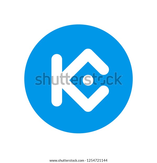 Kucoin Vector Logo Stock Vector (Royalty Free) 1254721144 | Shutterstock