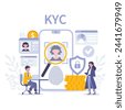 3+ Thousand Kyc Royalty-Free Images, Stock Photos & Pictures | Shutterstock