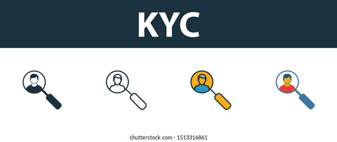 1,063 Kyc Images, Stock Photos & Vectors | Shutterstock