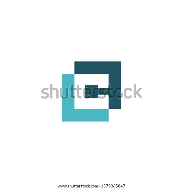 L C F Logo Design Vector Stock Vector (Royalty Free) 1579365847 ...