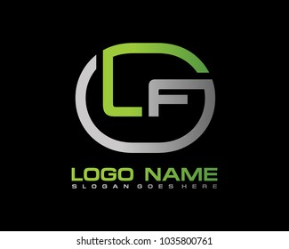 4,117 L. F. Logo Stock Vectors, Images & Vector Art | Shutterstock