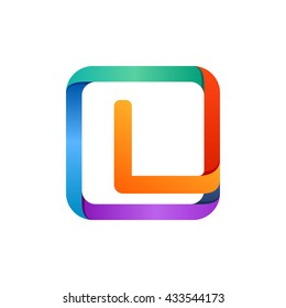 6,265 Logo l media Images, Stock Photos & Vectors | Shutterstock
