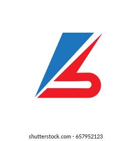 117 L shape learn logo Images, Stock Photos & Vectors | Shutterstock