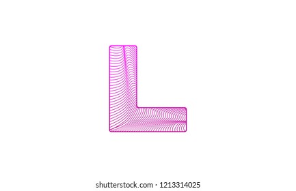 L Letter Spirograph Logo Stock Vector (Royalty Free) 1213314025 ... L Letter Spirograph Logo Stock Vector (Royalty Free) 1213314025 ...