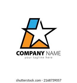 1,727 L star logo Images, Stock Photos & Vectors | Shutterstock