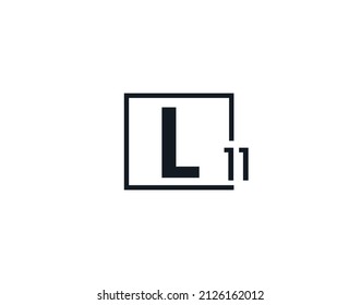 14 imágenes de L11 - Imágenes, fotos y vectores de stock | Shutterstock