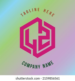 41 L2 logo Images, Stock Photos & Vectors | Shutterstock
