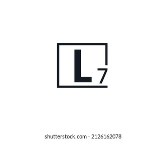 37 Logo 7l Images, Stock Photos & Vectors | Shutterstock