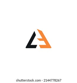 2,860 La creative logo Images, Stock Photos & Vectors | Shutterstock