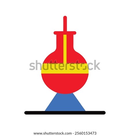 Burette Drawing | Free download on ClipArtMag