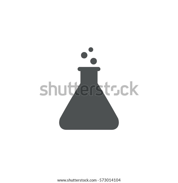Lab Icon Sign Design Stock Vector (Royalty Free) 573014104 | Shutterstock