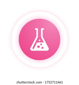 Lab Modern Icon Pictogram Stock Vector (Royalty Free) 1752711461 ...
