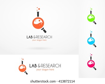 170,389 Research Logo Images, Stock Photos & Vectors | Shutterstock