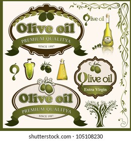 16,877 Cooking Oil Label Images, Stock Photos & Vectors | Shutterstock