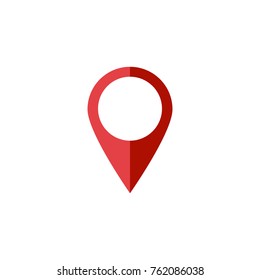 Label Map Vector Logo Stock Vector (Royalty Free) 762086038 | Shutterstock