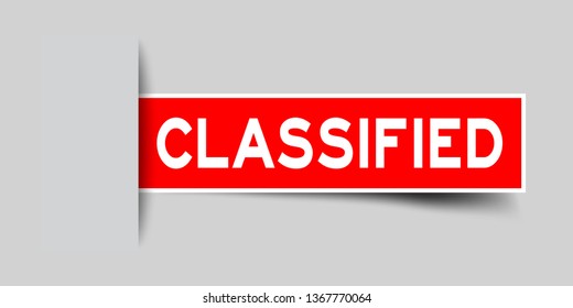 1,480 Classified stickers Images, Stock Photos & Vectors | Shutterstock