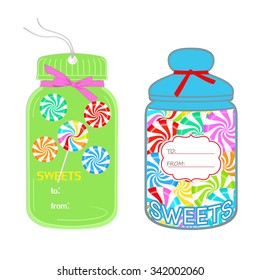 2,067 Lolly jar Images, Stock Photos & Vectors | Shutterstock