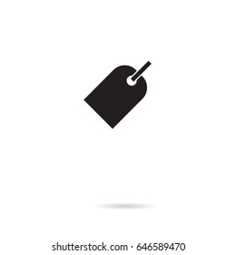 Laber Vector Flat Icon Stock Vector (Royalty Free) 646589470 | Shutterstock