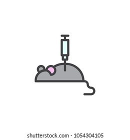 500 Mice injection Stock Illustrations, Images & Vectors | Shutterstock
