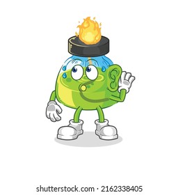 795 Eavesdrop Stock Vectors, Images & Vector Art | Shutterstock