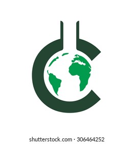 Labs Logo Laboratory Logo Map Symbol Stock Vector (Royalty Free ...