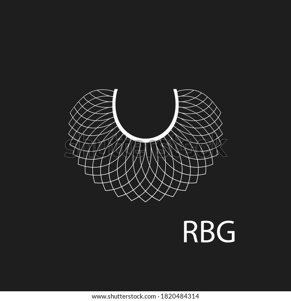 Lace Rbg Background Banner Poster Sticker Stock Vector (Royalty Free ...