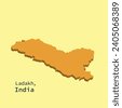 Ladakh Flags: Over 59 Royalty-Free Licensable Stock Illustrations ...