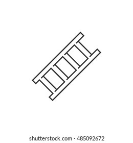 19,304 Ladder outline Images, Stock Photos & Vectors | Shutterstock