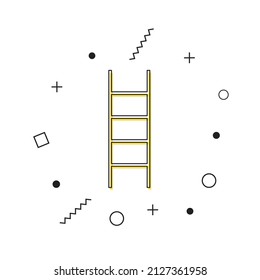 27,832 Ladder shaped Images, Stock Photos & Vectors | Shutterstock
