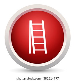 Ladder Sign Stock Vector (Royalty Free) 382514797 | Shutterstock