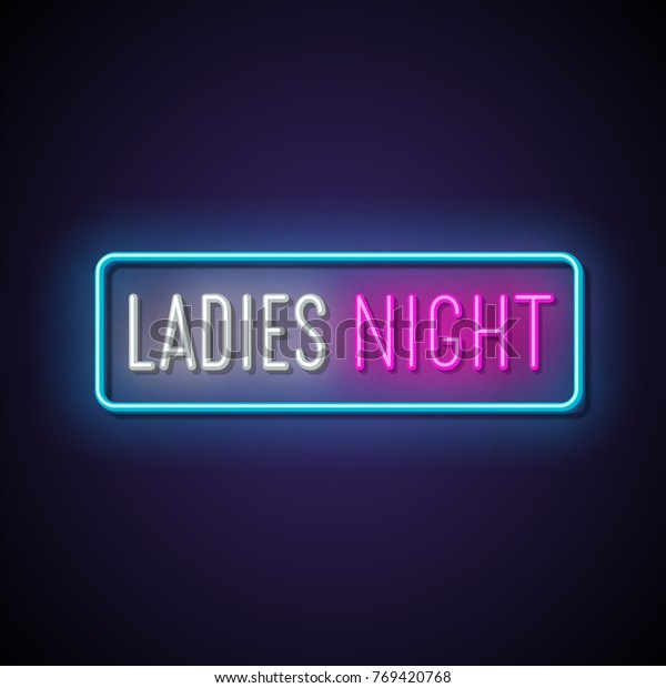 5,522 Ladies Night Banner Images, Stock Photos & Vectors | Shutterstock
