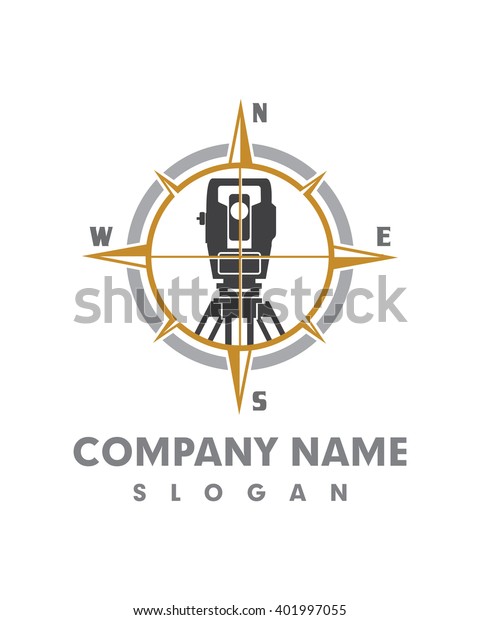 809 Surveyors Logo Images, Stock Photos & Vectors | Shutterstock