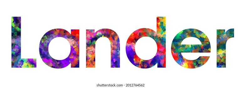 Lander Images, Stock Photos & Vectors | Shutterstock