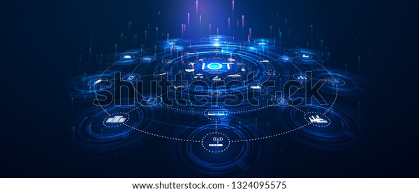 5,839 imágenes de Iot template - Imágenes, fotos y vectores de stock ...