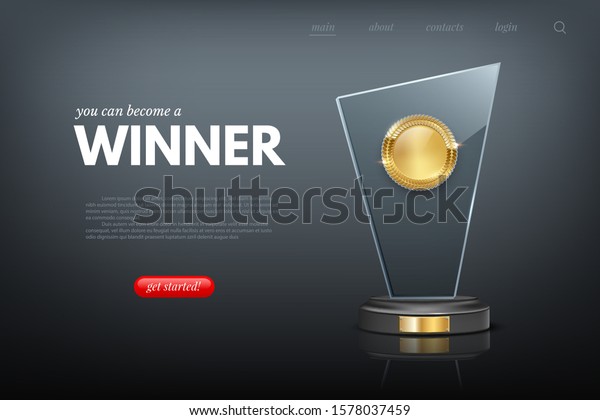 4,124 Receiving Award Illustration Images, Stock Photos & Vectors ...
