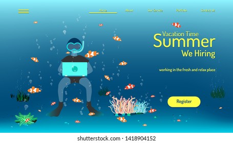 9,691 Summer hiring Images, Stock Photos & Vectors | Shutterstock
