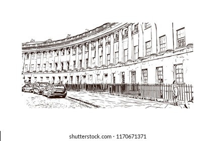 66,340 Bath City Images, Stock Photos & Vectors | Shutterstock