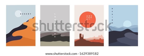 34,973 Geometric Desert Images, Stock Photos & Vectors | Shutterstock