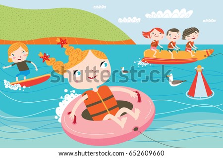 Cartoon Sunshine Pictures | Free download on ClipArtMag