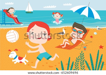 Cartoon Sunshine Pictures | Free download on ClipArtMag