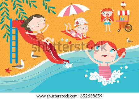 Cartoon Sunshine Pictures | Free download on ClipArtMag