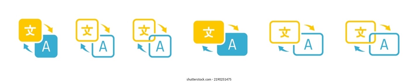 488 Simultaneous Icon Images, Stock Photos & Vectors | Shutterstock