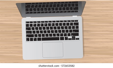 16,915 Desk Wood Texture Computer Images, Stock Photos & Vectors ...