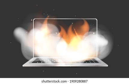 1,310 Flame keyboard Images, Stock Photos & Vectors | Shutterstock
