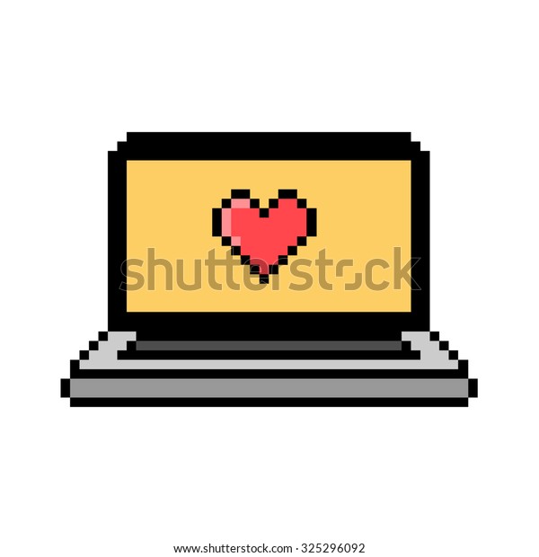 129,669 imágenes de Computer pixel art - Imágenes, fotos y vectores de ...