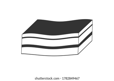 1,564 Lard icon Images, Stock Photos & Vectors | Shutterstock