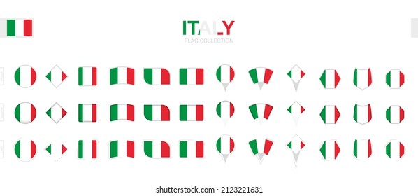 409 imágenes de Italian flag triangle - Imágenes, fotos y vectores de ...